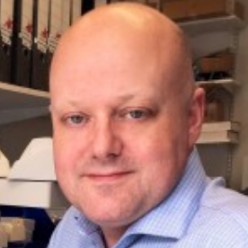 Professor Stuart McDonald | Cancer Grand Challenges